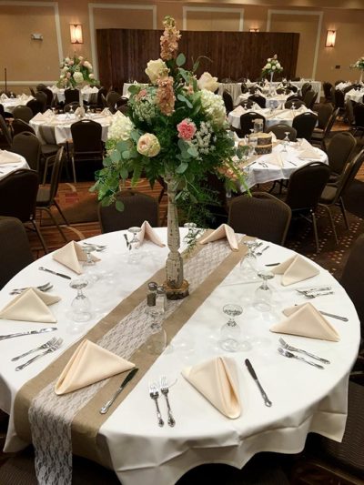 Photo Gallery | The Dakota Event Center Aberdeen, SD