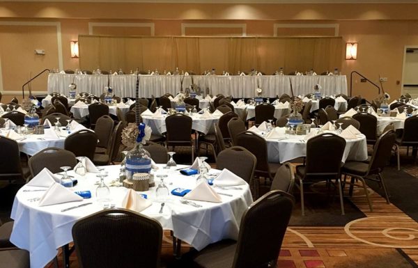 Photo Gallery | The Dakota Event Center Aberdeen, SD