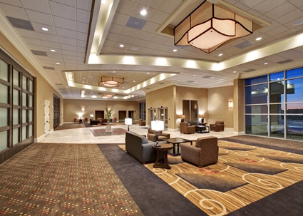 Learn About The Facility | Dakota Event Center In Aberdeen, SD