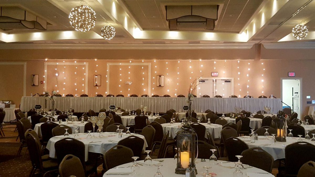 Photo Gallery | The Dakota Event Center Aberdeen, SD