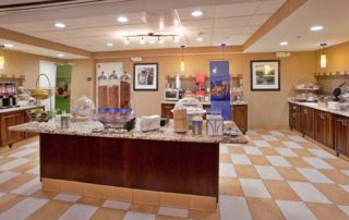 Hotel Rooms At The Complex | The Dakota Event Center Aberdeen, SD
