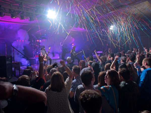 Plan An Event At The DEC | The Dakota Event Center In Aberdeen SD