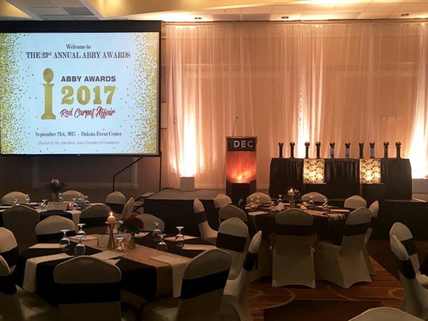 Event Complex For Special Events In Aberdeen | The Dakota Event Center