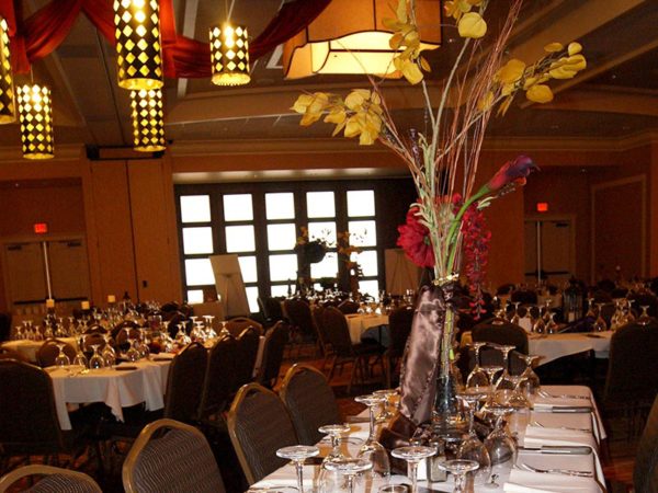 Event Complex For Special Events In Aberdeen | The Dakota Event Center